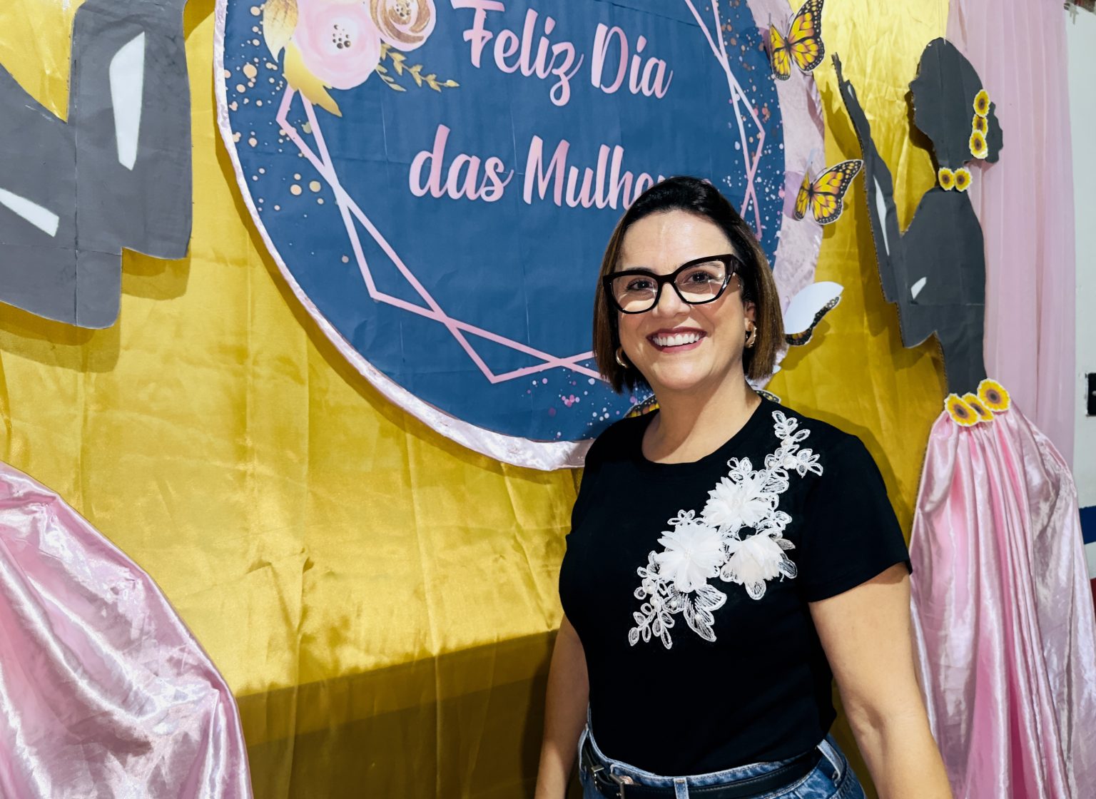 ALICE SILVA - Prefeitura Municipal de Óbidos | Gestão 2025-2028